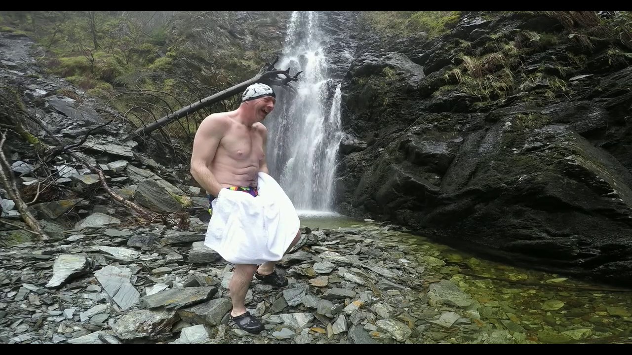 waterfall full film - YouTube