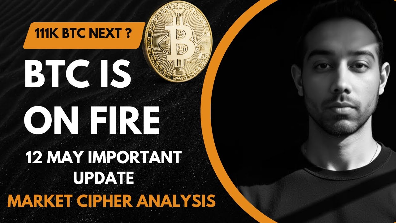 BITCOIN TO 111K CONFIRMED? SHOCKING PRICE PREDICTIONS AFTER 103K ...