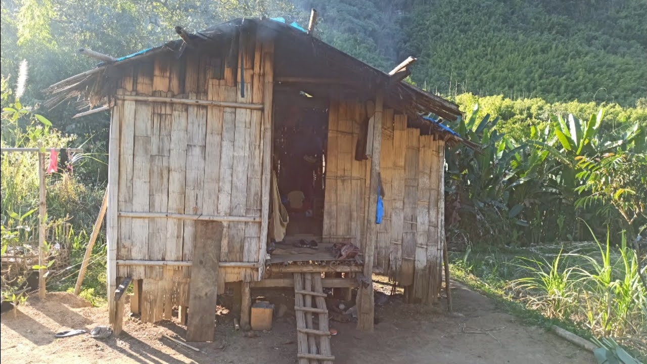 Fu tui thlum tawk Mat Kam ah kan in || Chul ram an chang zo leh ta ...