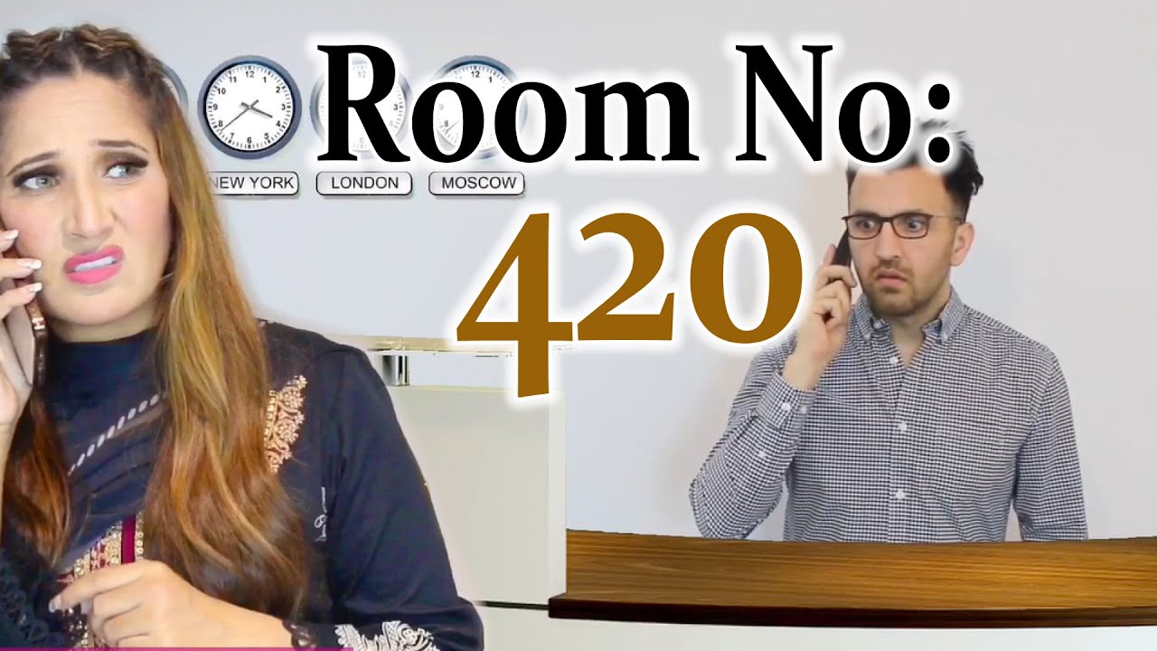 Room Number: 420 | OZZY RAJA - YouTube