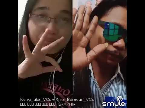 MALAM TERAKHIR.