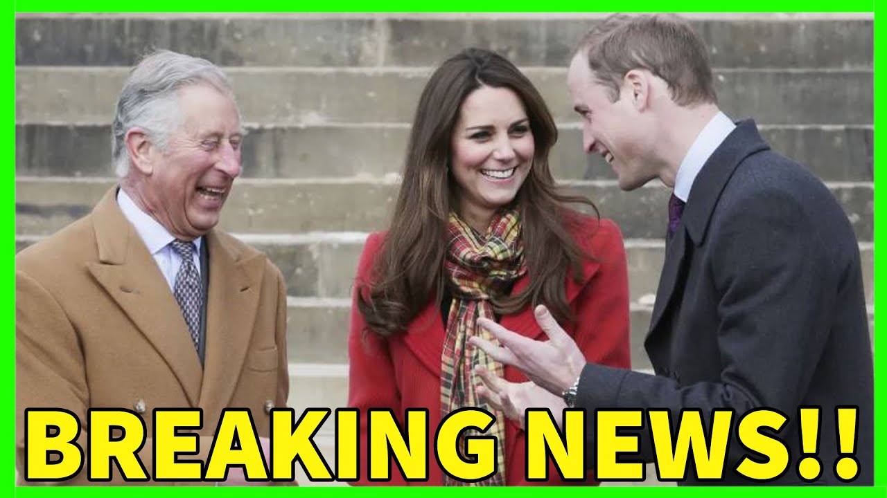 Kate Middleton s new serious health details worry experts - YouTube
