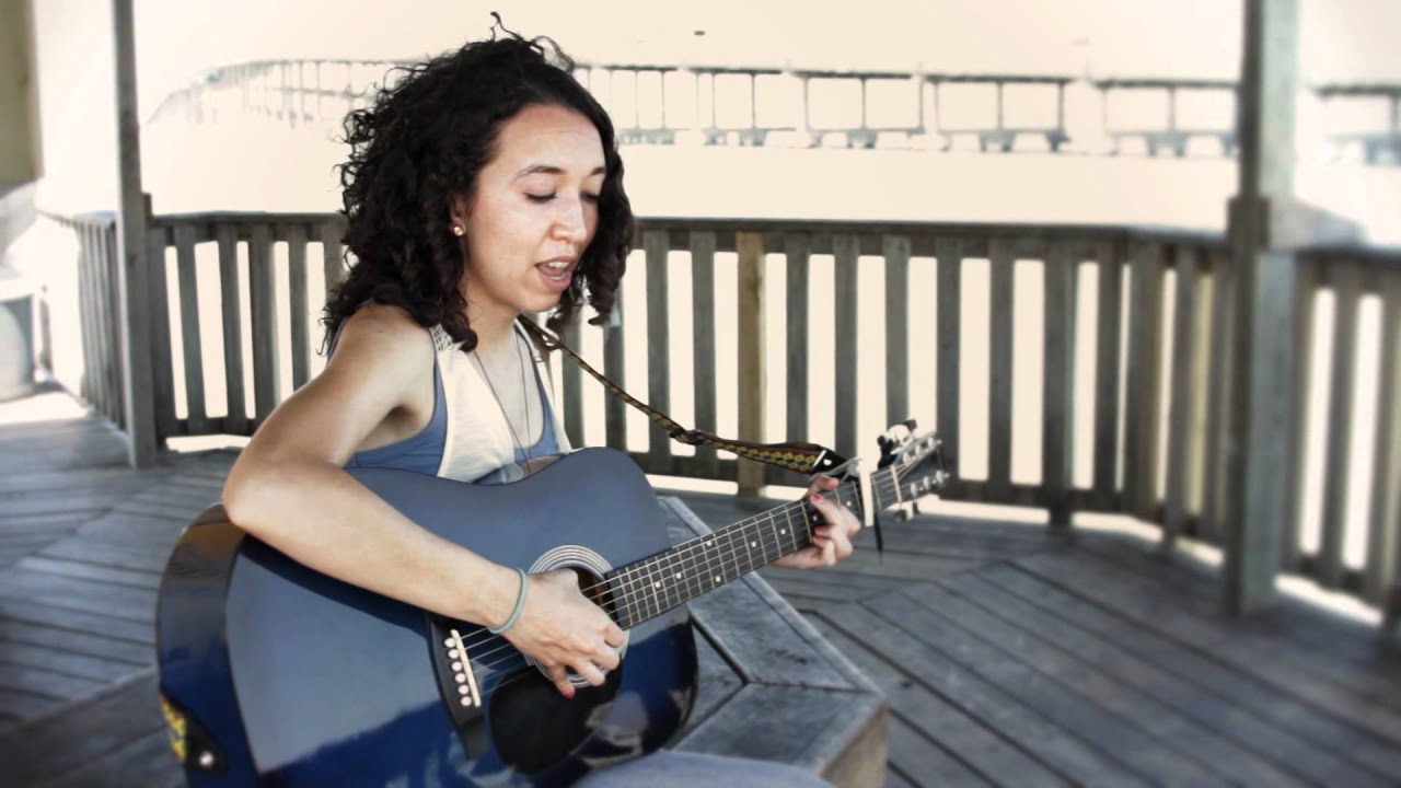 Seek Me Find Me - (original) Official Music Video - YouTube