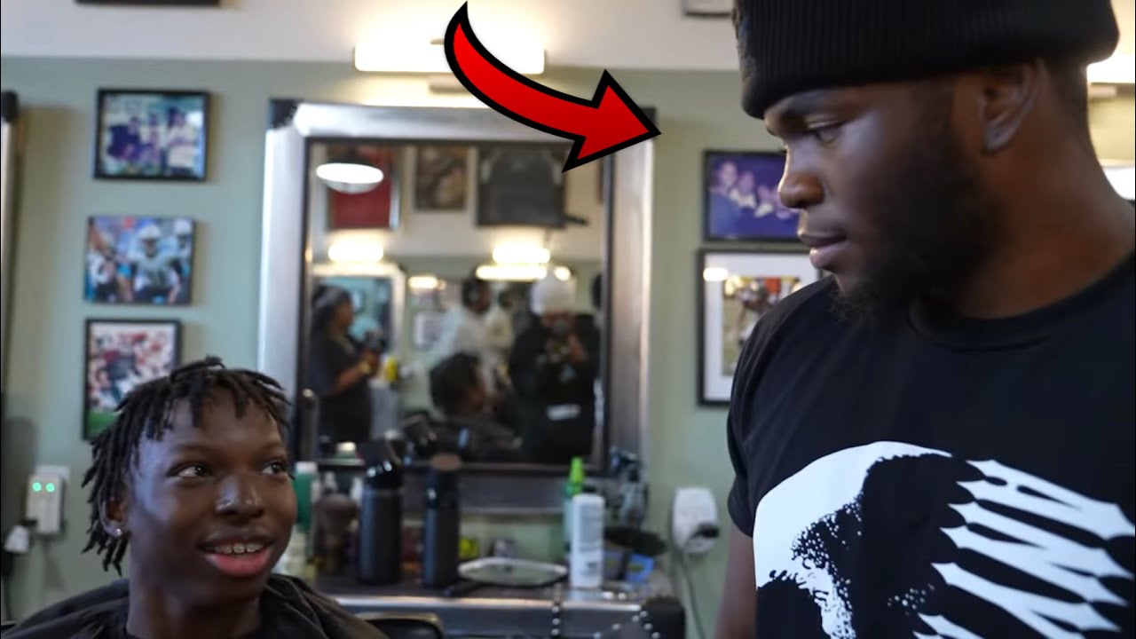 I WAS IN A AMP VIDEO!!! - YouTube