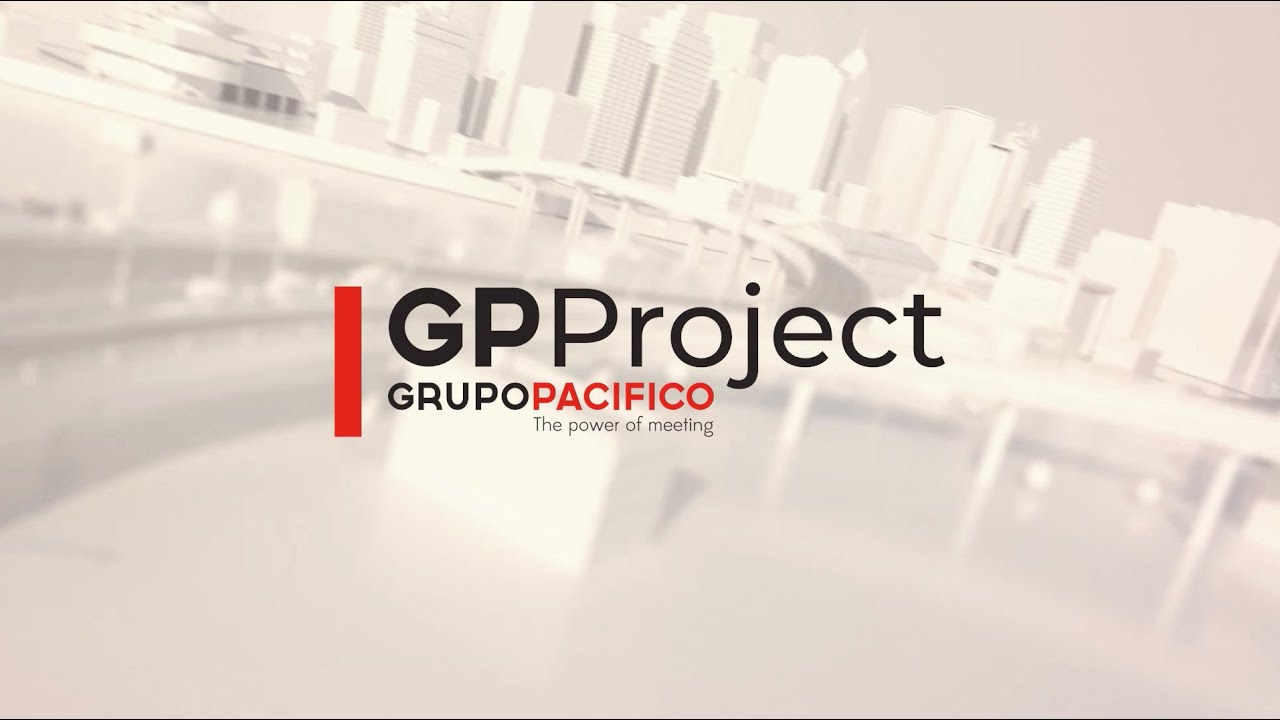 GP PROJECT de Grupo Pacífico - YouTube