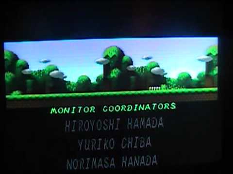 Super Mario RPG--Chapter 65: Super Mario RPG Parade - YouTube