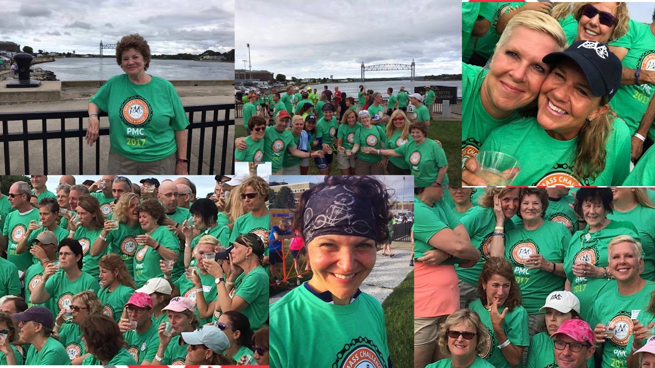 PMC Forza-g 2017 - YouTube