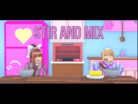 Making Cookies meme - YouTube