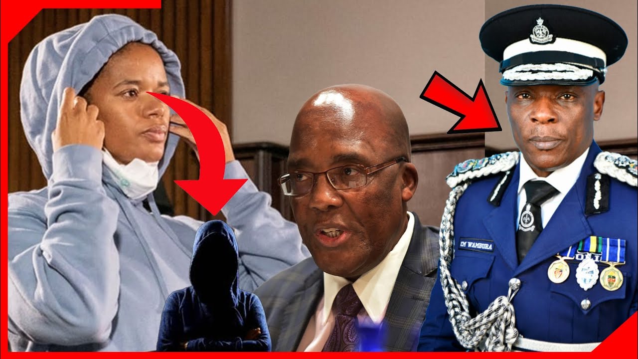 TANZANIAN TO DR NANDIPHA MAGUDUMANE DON'T TALK NONSENSE WE PROOF! - YouTube