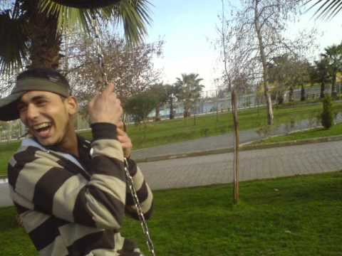 KANKALARIM VE BEN