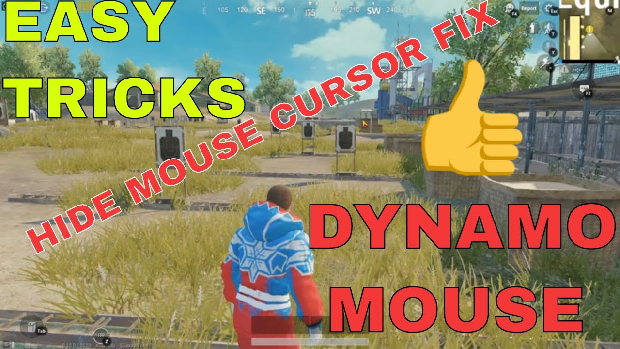 HOW TO HIDE MOUSE CURSOR LIKE DYNAMO ALPHA YouTube how-to-hide-mouse-cursor-like-dynamo-alpha-youtube