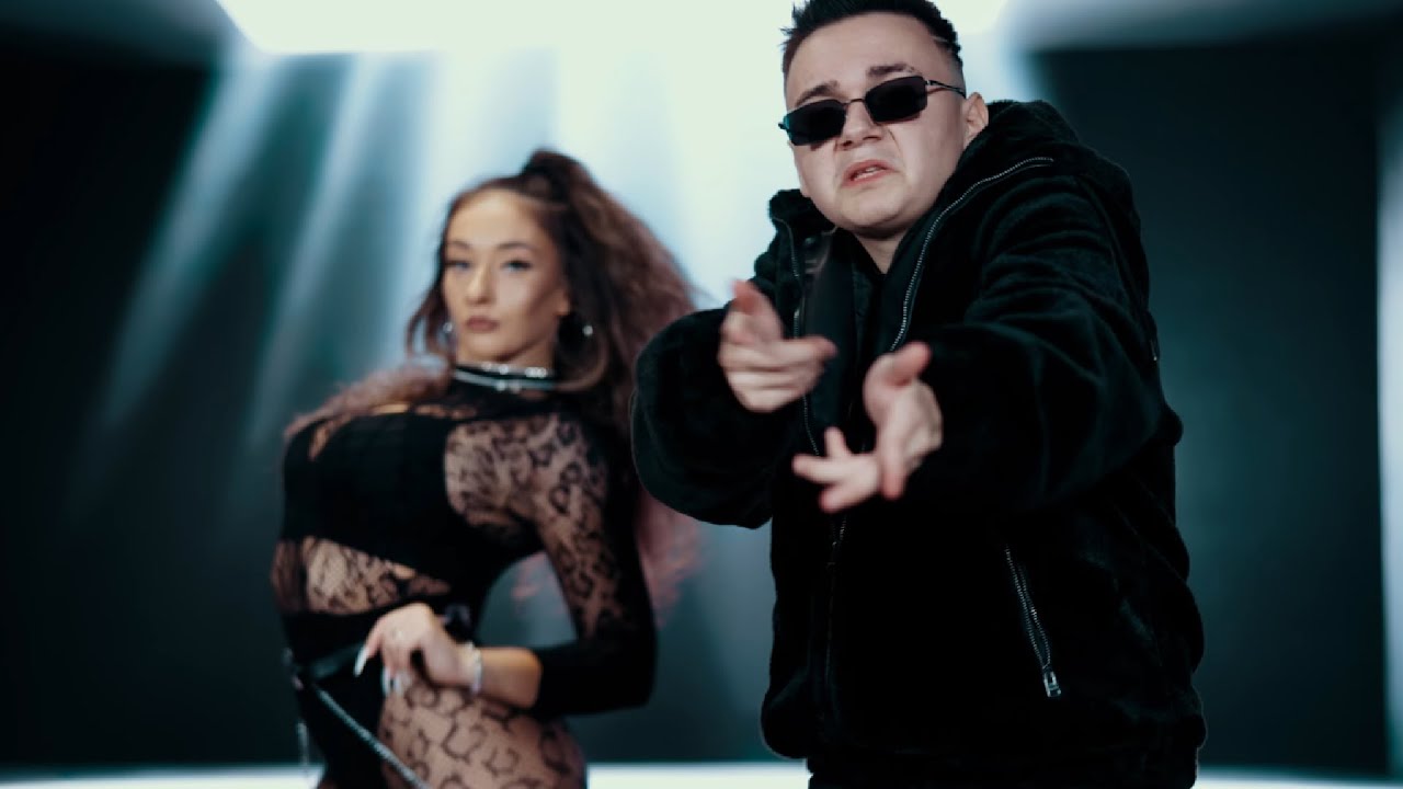 Real Skitt x Iuly Neamtu - E independenta - YouTube