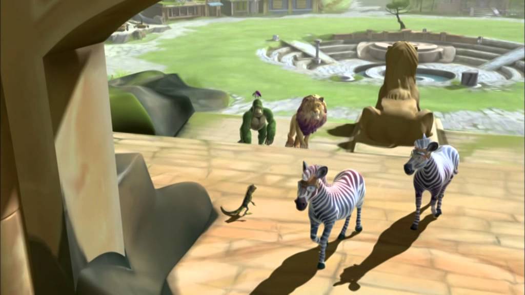 Animalia - The Animal Within (EP.30) - YouTube