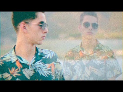 Let's start the new season | JOHN LI