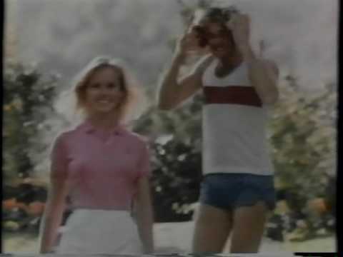 Tab commercial 1982 - YouTube