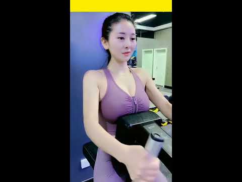 Fan mu - bigo show hot girl - bigo TI tik tok p3