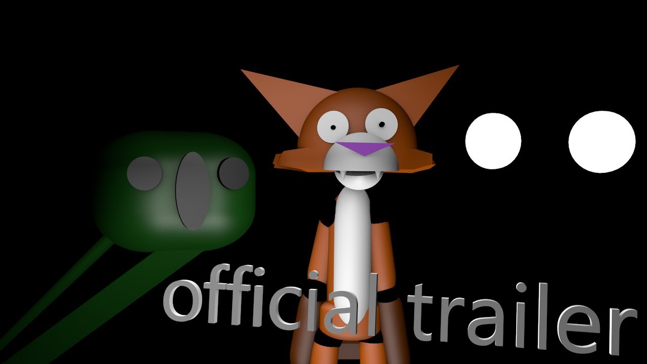 budd land chapter 2 official trailer - YouTube