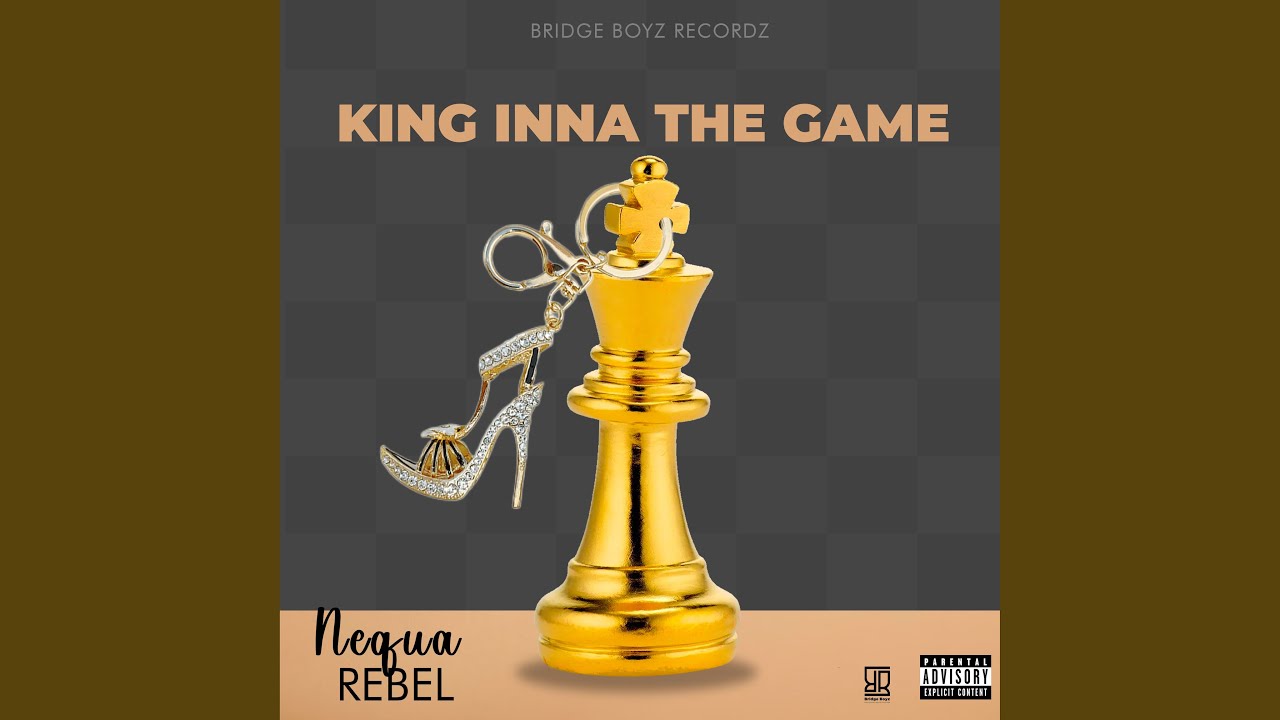King Inna the Game - YouTube