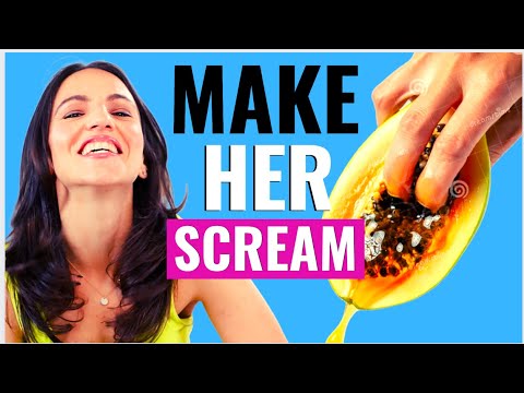 6 Fingering Techniques That Make Women Scream In Pleasure (Includes Step by Step Visuals)