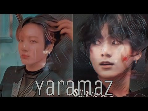 Jungkook ile Hayal Et [Yaramaz] #18