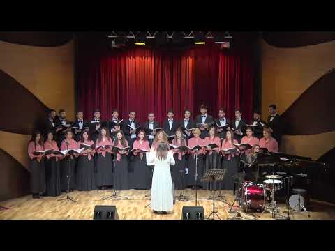 Cahangir Cahangirov - Azad operasından | Cahargah xoru