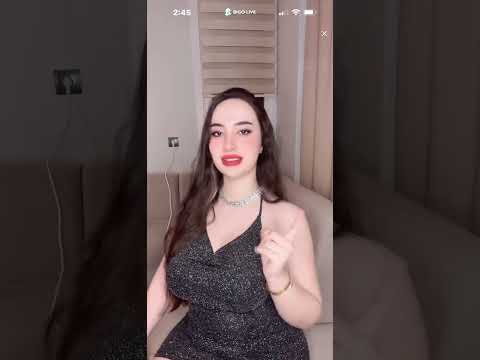 Latina Baddie Bigo Live (3/13/25)