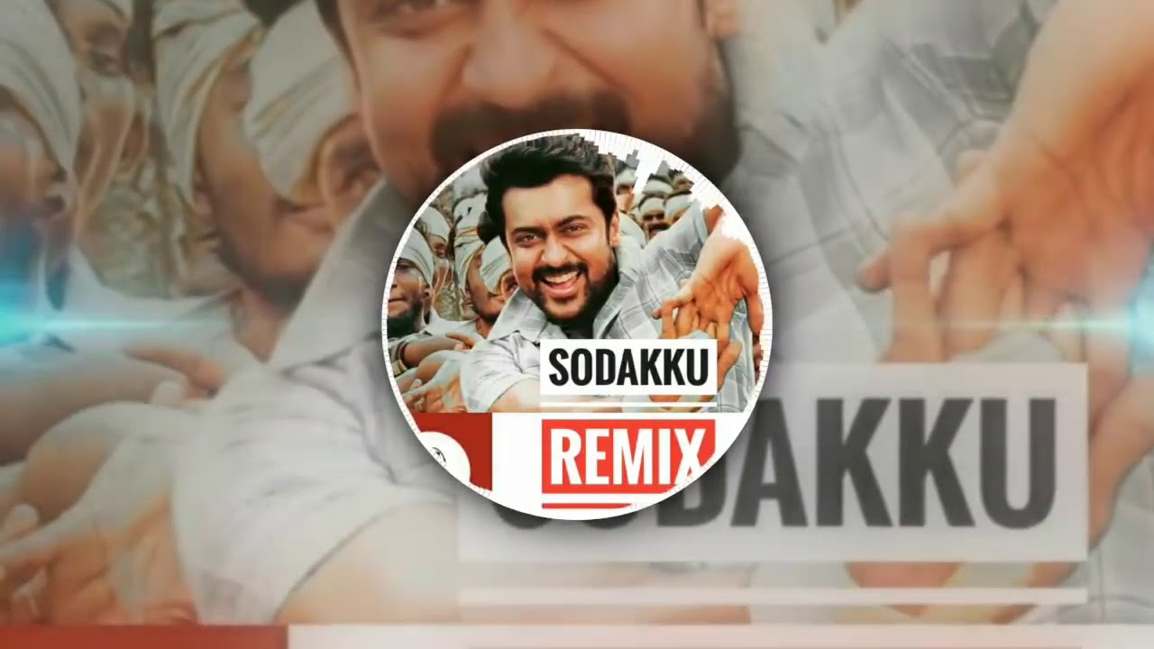 Wip Sodakku - YouTube