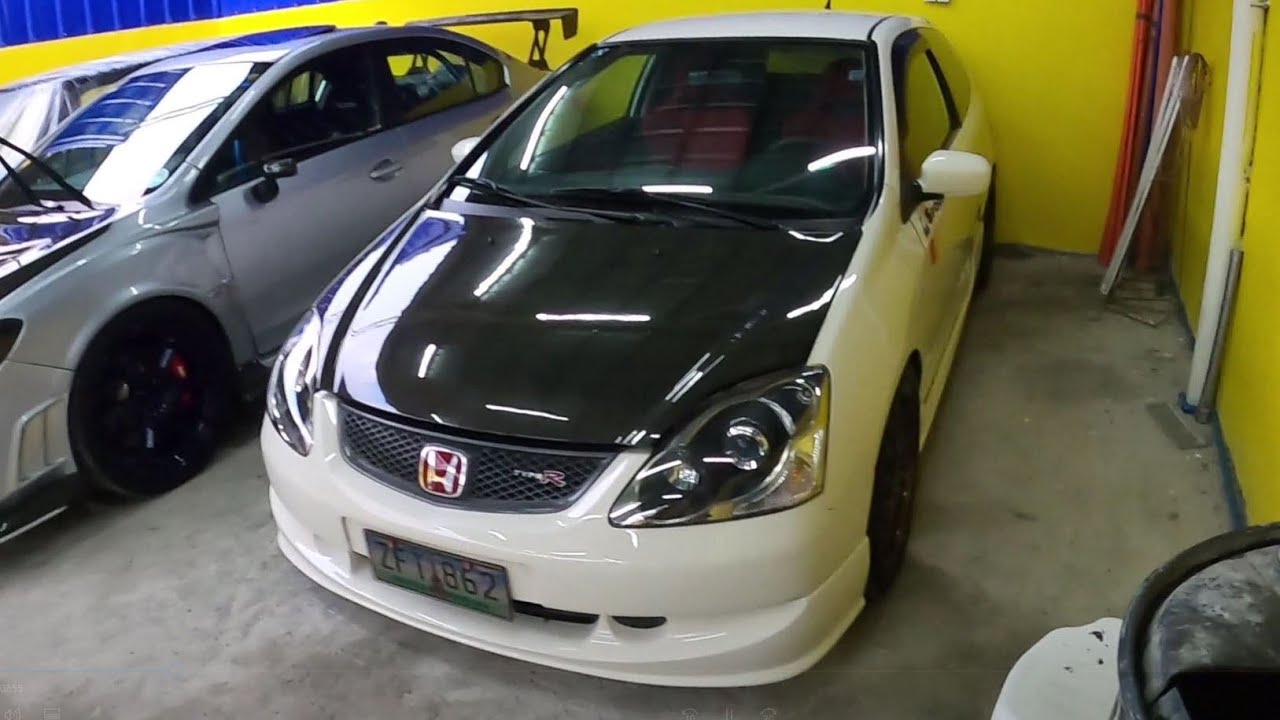 HONDA CONTENT | NISMO GTR R35 | TAMBAY NIGHTS - YouTube
