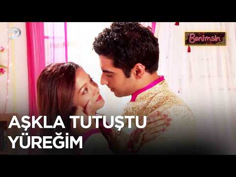 İçinizi Sımsıcak Edecek Aşk Dolu Anlar - Benimsin Hint Dizisi