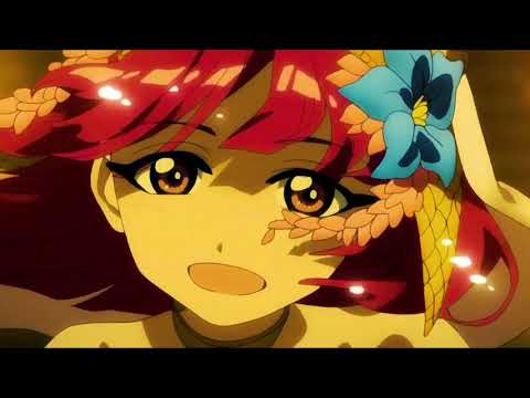 Love Bug by John Murphy (ANIME)