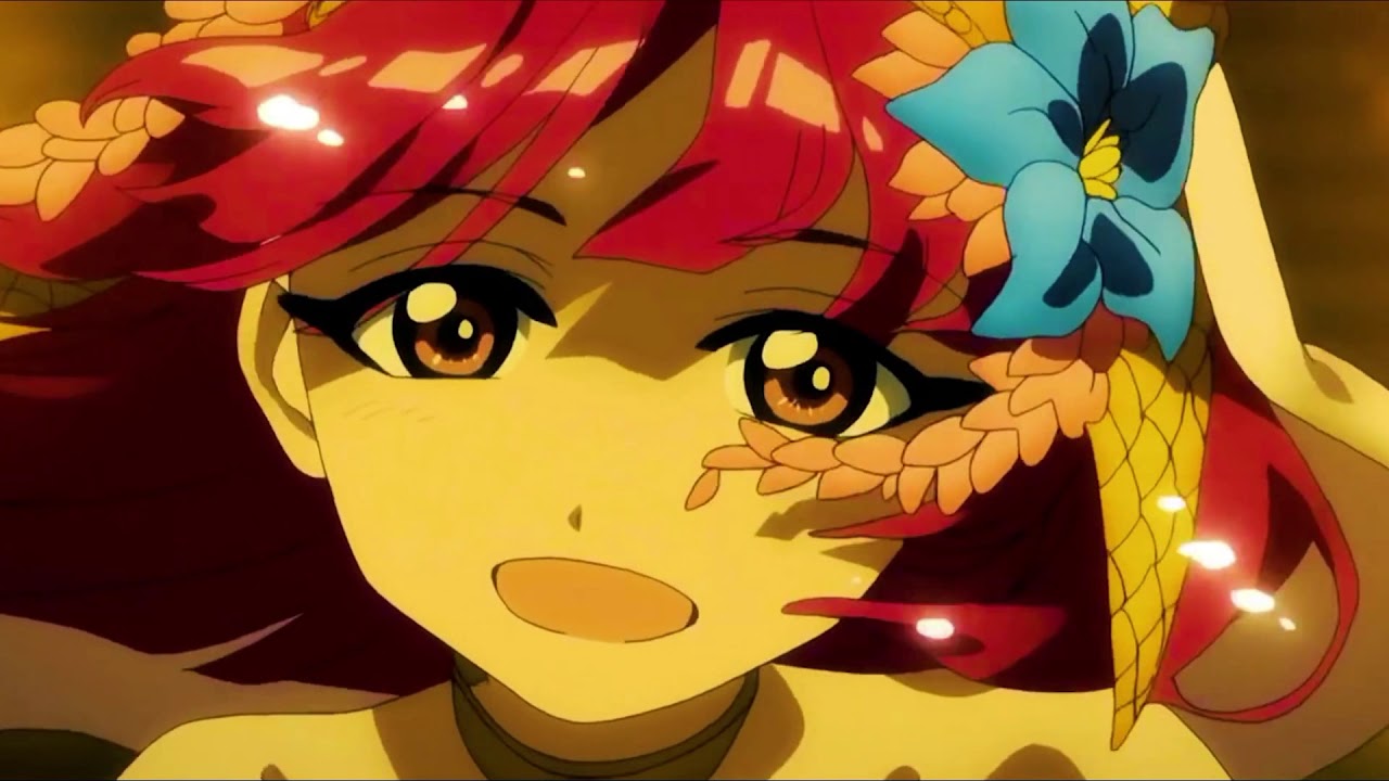 Love Bug by John Murphy (ANIME) - YouTube