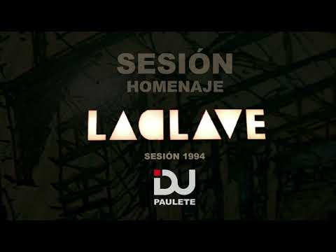 SESIÓN REMEMBER 1994 - LA CLAVE - ONTINYENT