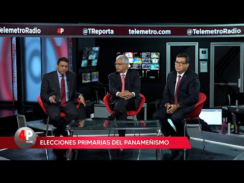 Cuarto Poder: 13 de marzo de 2023