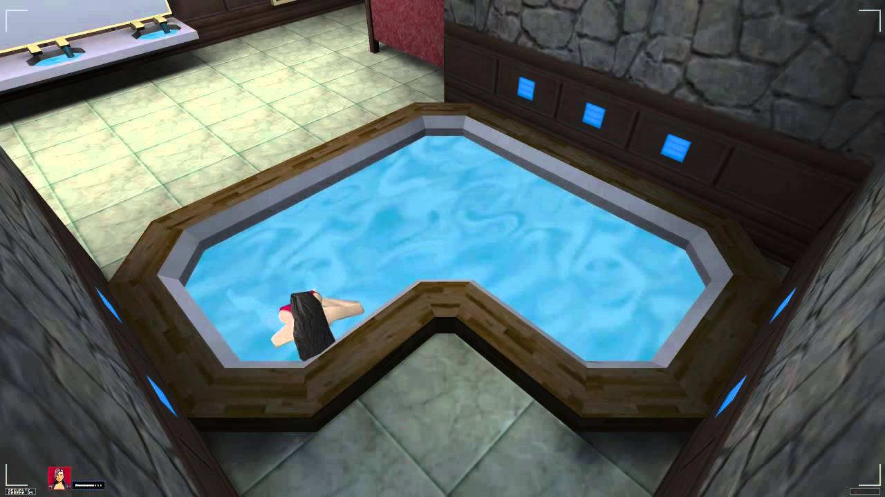 SiN PC game (1998) Elexis Sinclaire rude bit - YouTube