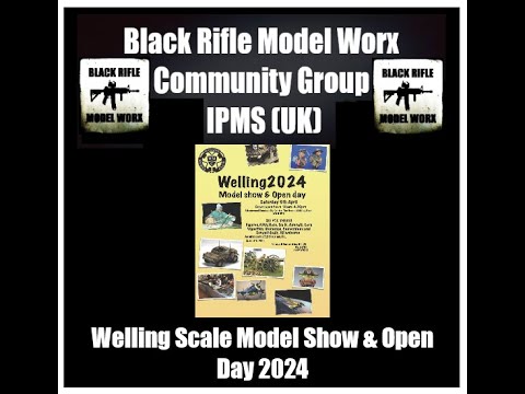 Welling Model Show and Open Day 2024 - YouTube