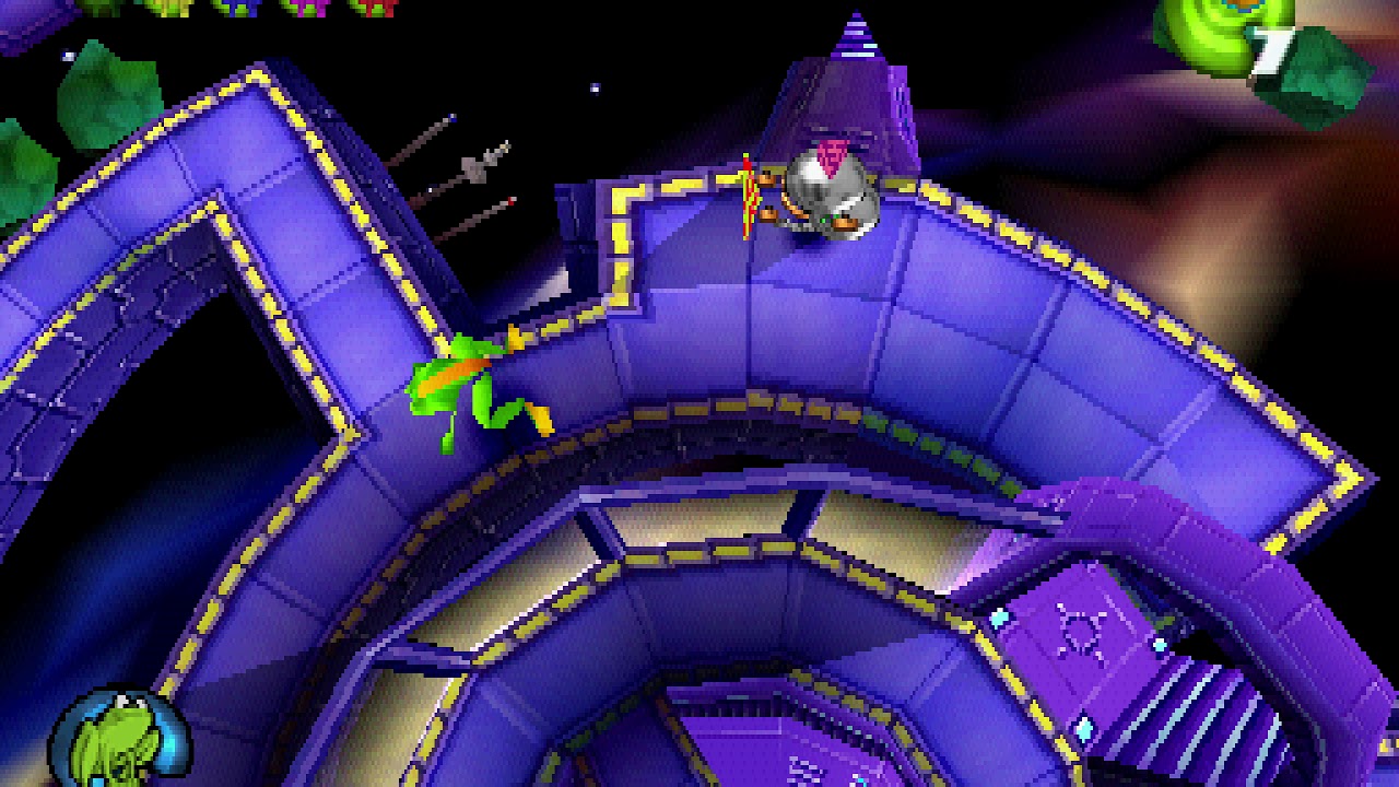 [TAS] PSX Frogger 2: Swampy's Revenge by CoolKirby in 18:49.05 - YouTube