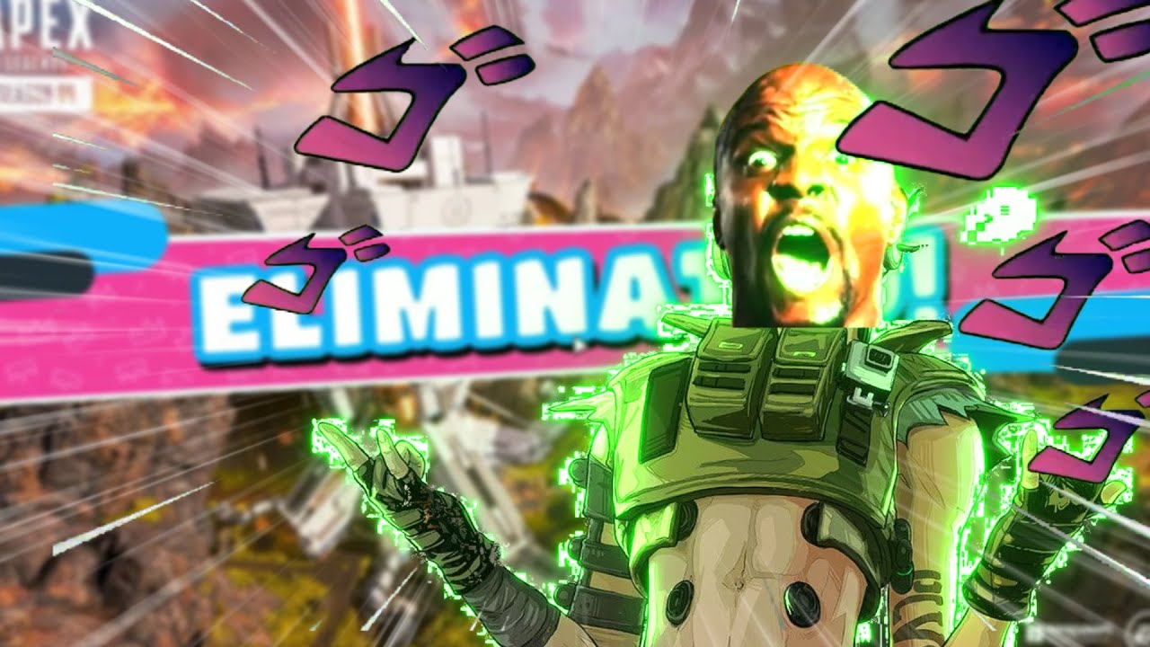 ハイテンポAPEX.exe| Apex Legends - YouTube