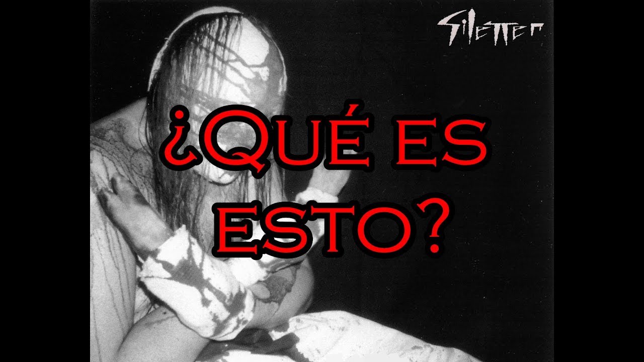 ¿Qué es el DEPRESSIVE BLACK METAL? - La depresión hecha música😢🌧️ - YouTube