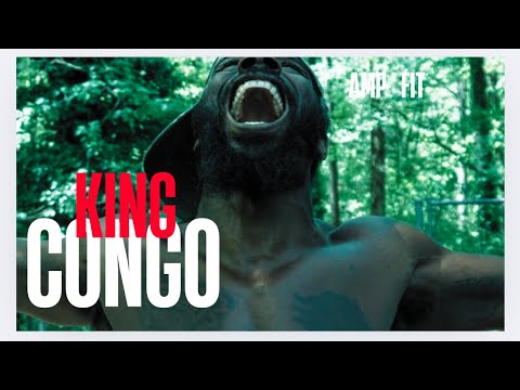 King Congo (Tamir Chester) #redemption #righteousness #discipline # ...