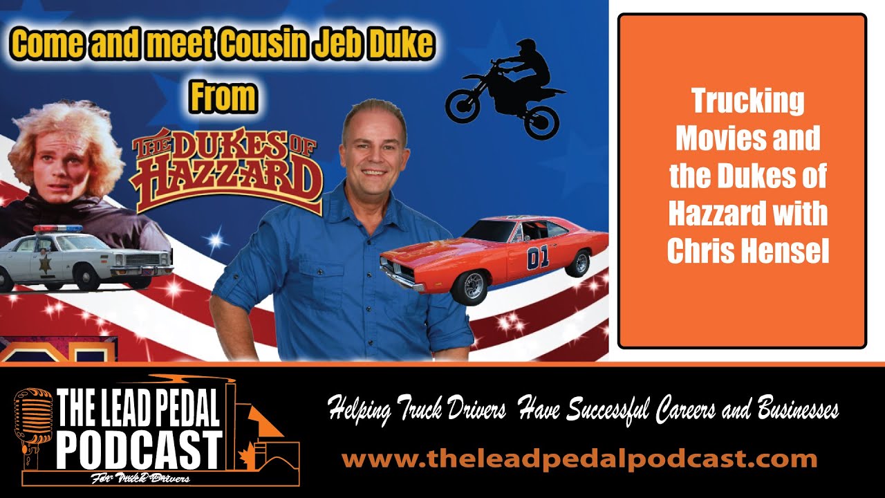 Creating Trucking Movies with Chris Hensel - YouTube