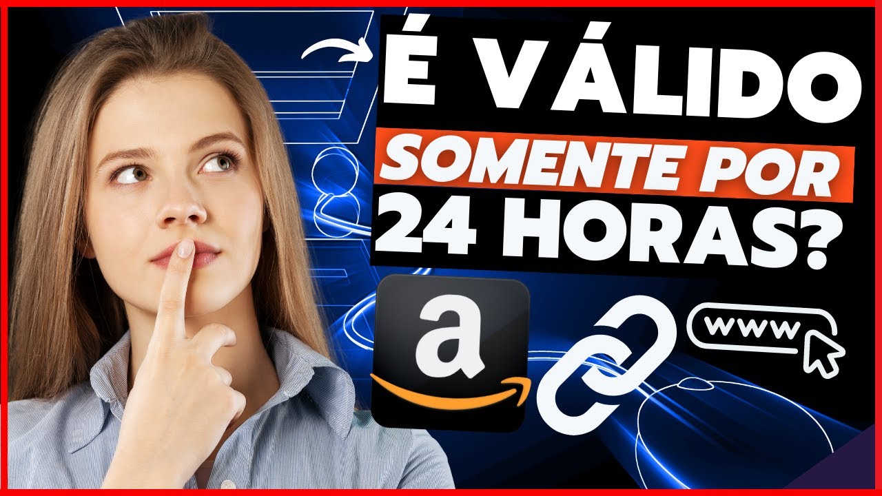 24 HORAS? Por Quanto tempo Dura o Cookie do Link de Afiliado Associados ...