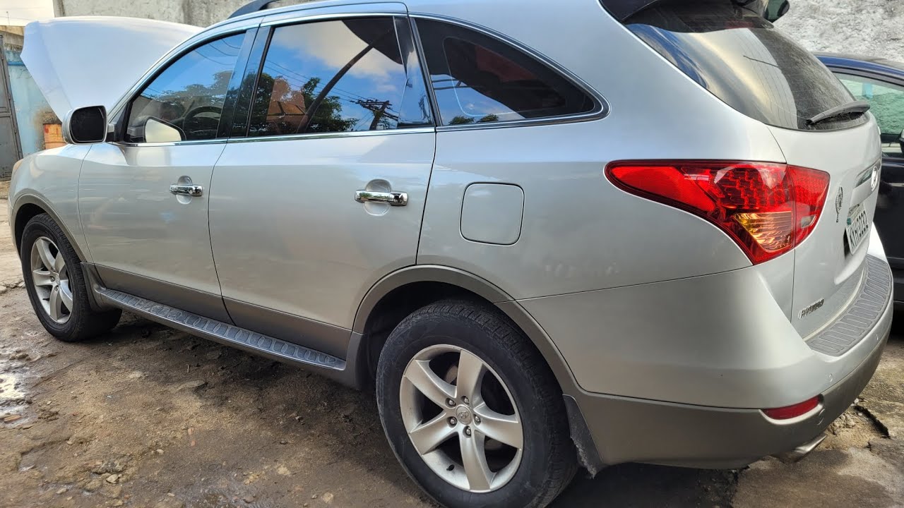 Tonyzinho e seu carro bonitão - YouTube