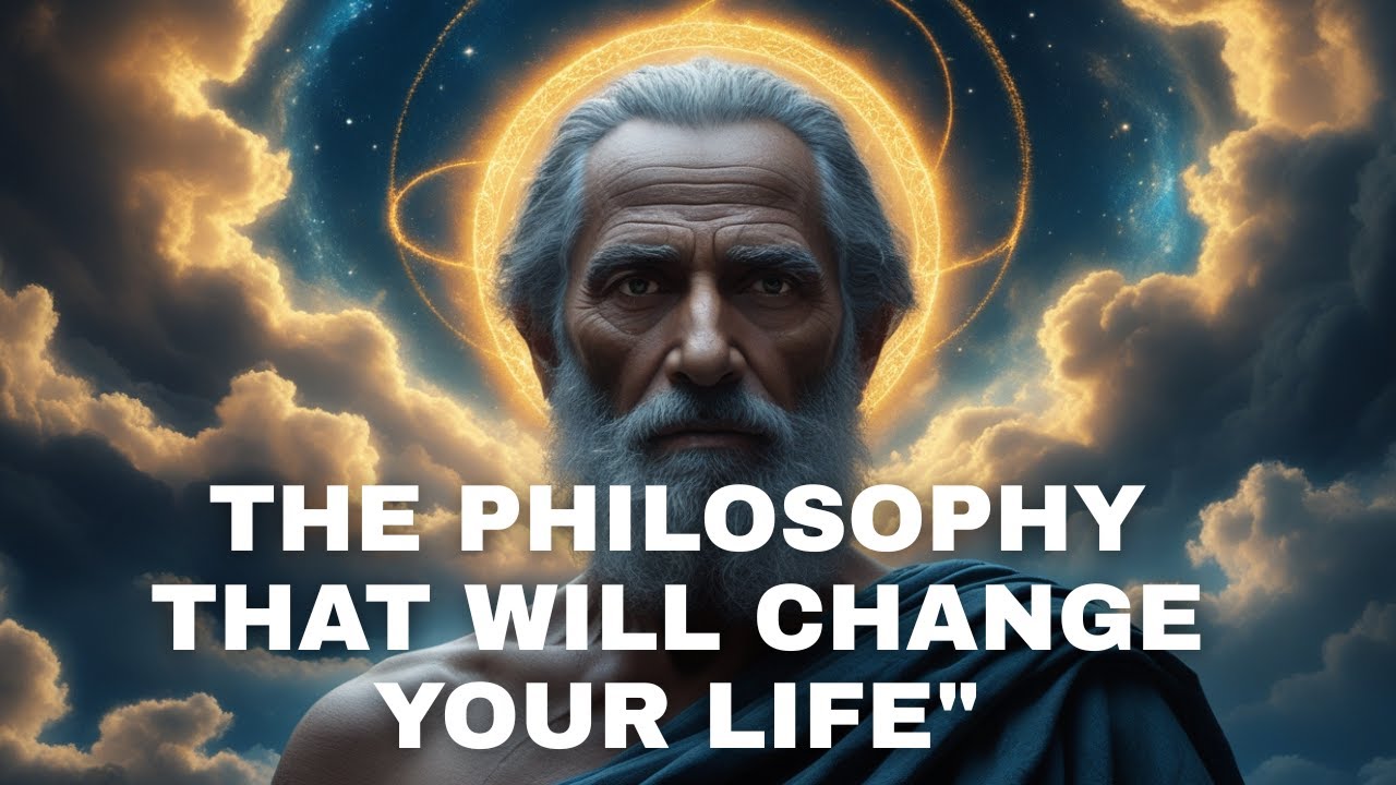 "What If Everything You Believe Is a Lie? | The Philosophy That Will ...