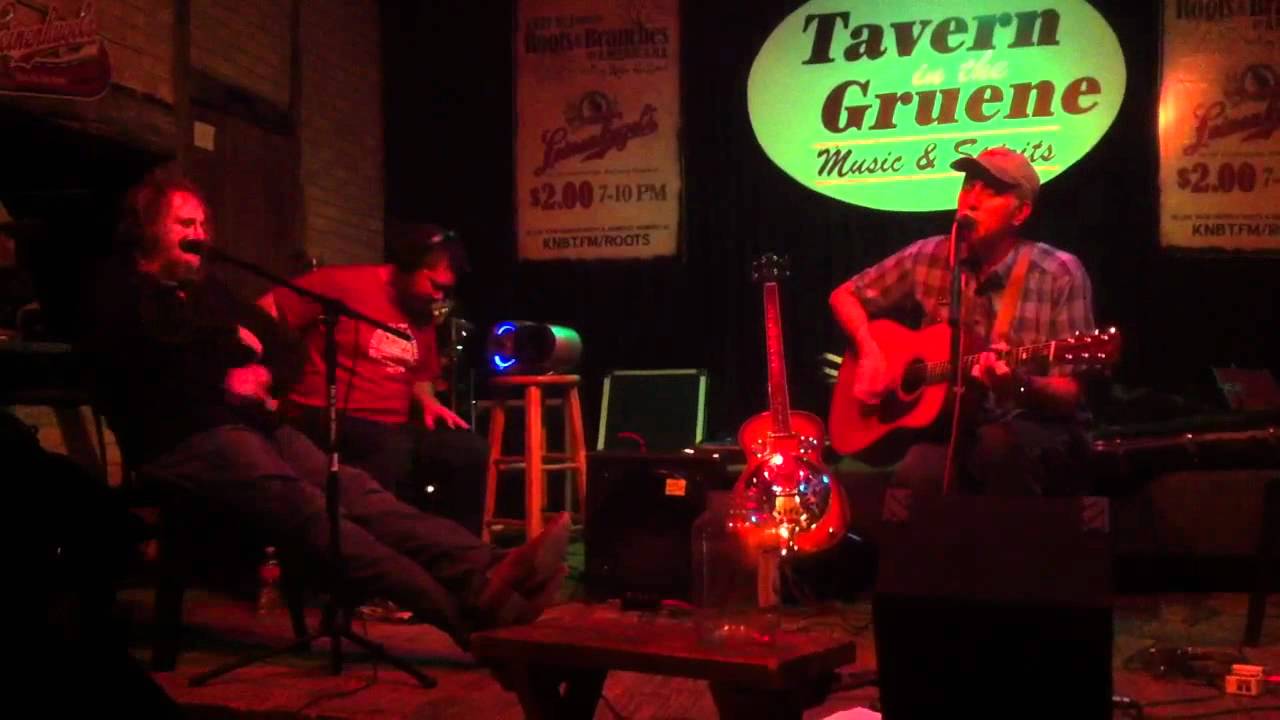 RIP Levon! Bill Whitbeck - Man Behind the Drums - YouTube