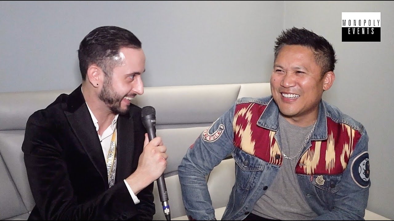 Dante Basco HYPED ABOUT FAVOURITE CINEMATIC WORLDS, LISTS BEST ALL-TIME ...