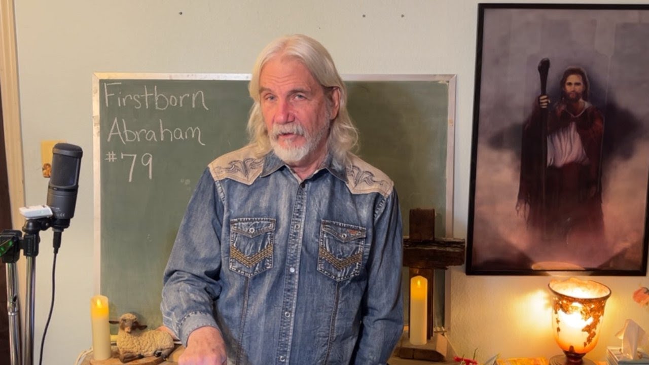 Firstborn Abraham 79 - The Choices of Urijah and Jeremiah - YouTube
