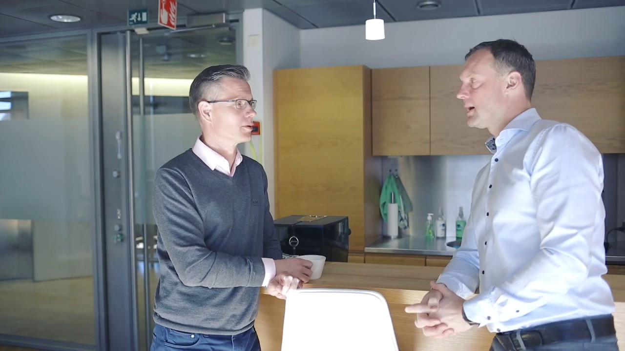 Minkälainen yritys sopii Juurelle, Samuli Sipilä? - YouTube