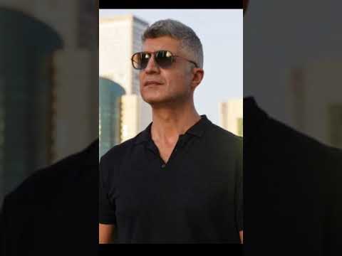 Özcan Deniz Best Photos Collection #Short