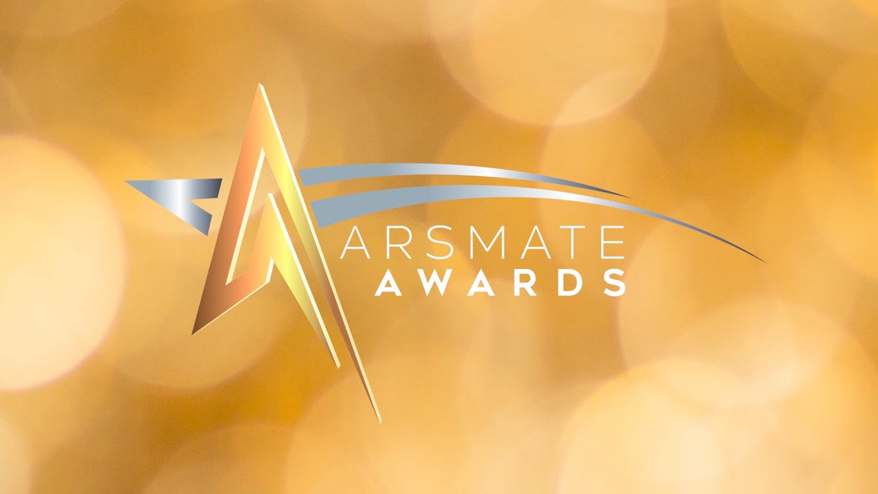 ARSMATE AWARDS 2025 - YouTube