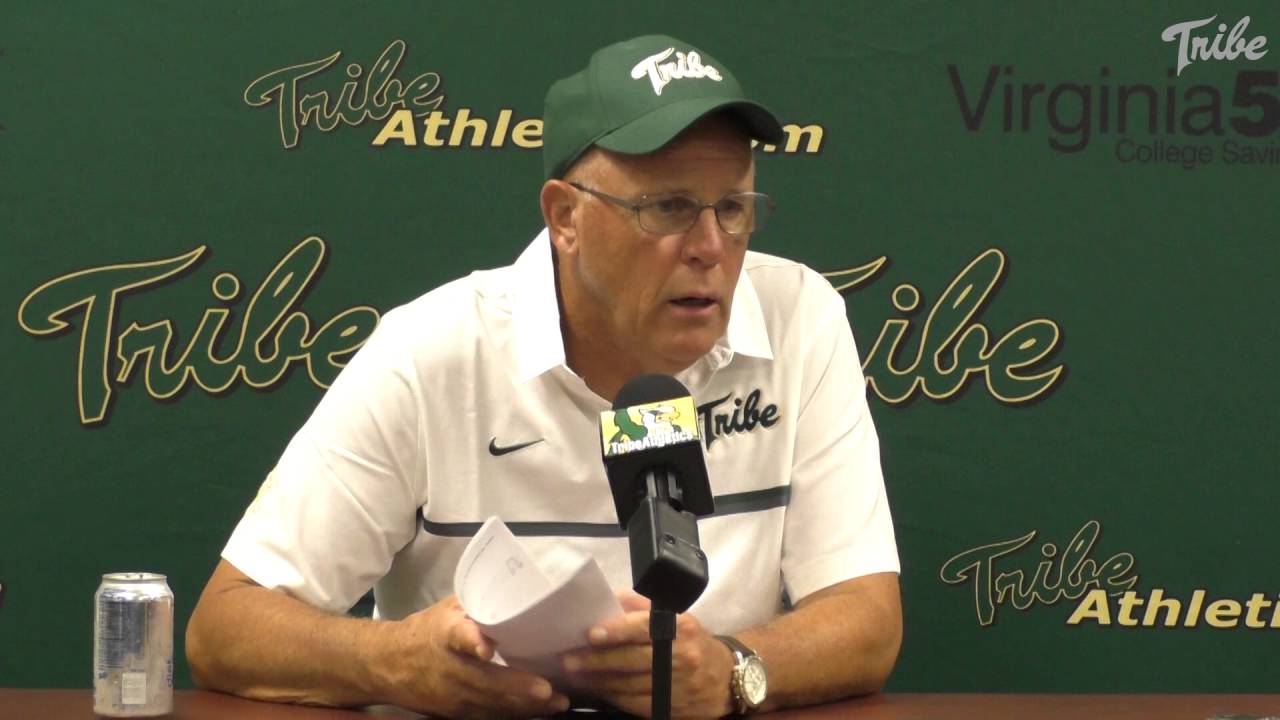 NSU Postgame Press Conference - Head Coach Jimmye Laycock - YouTube